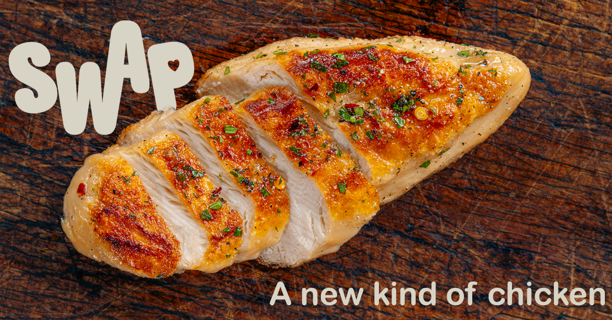 Substituts de viande: la start-up Umiami ouvre une première usine ...